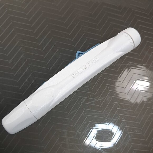 Grooming | Onetouch Penlet Plus Lancing Device One Touch Pen Care White ...